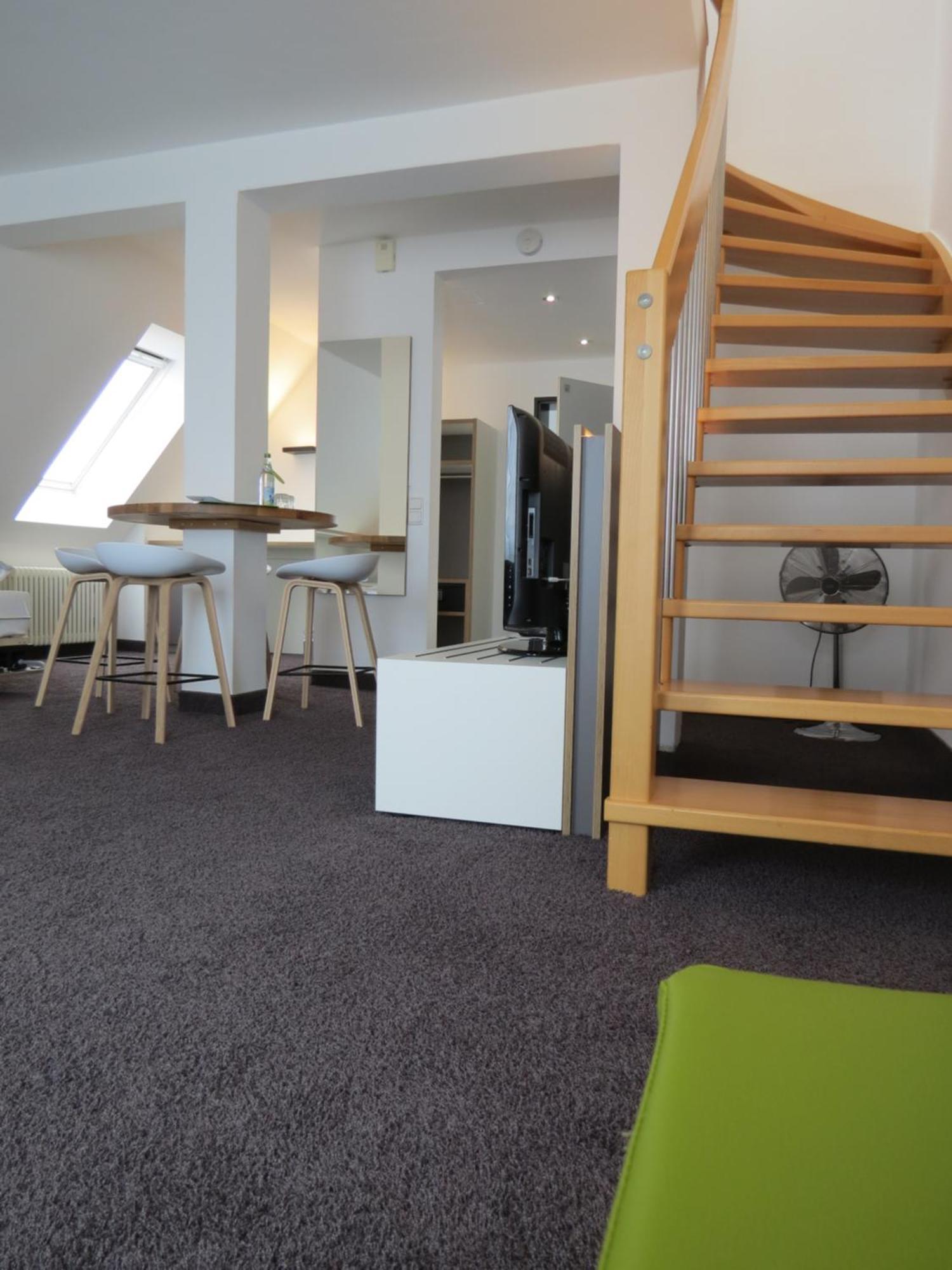 Hotel Comfor Hotel Ulm Ulm, Deutschland - jetzt buchen, Preise für 2026