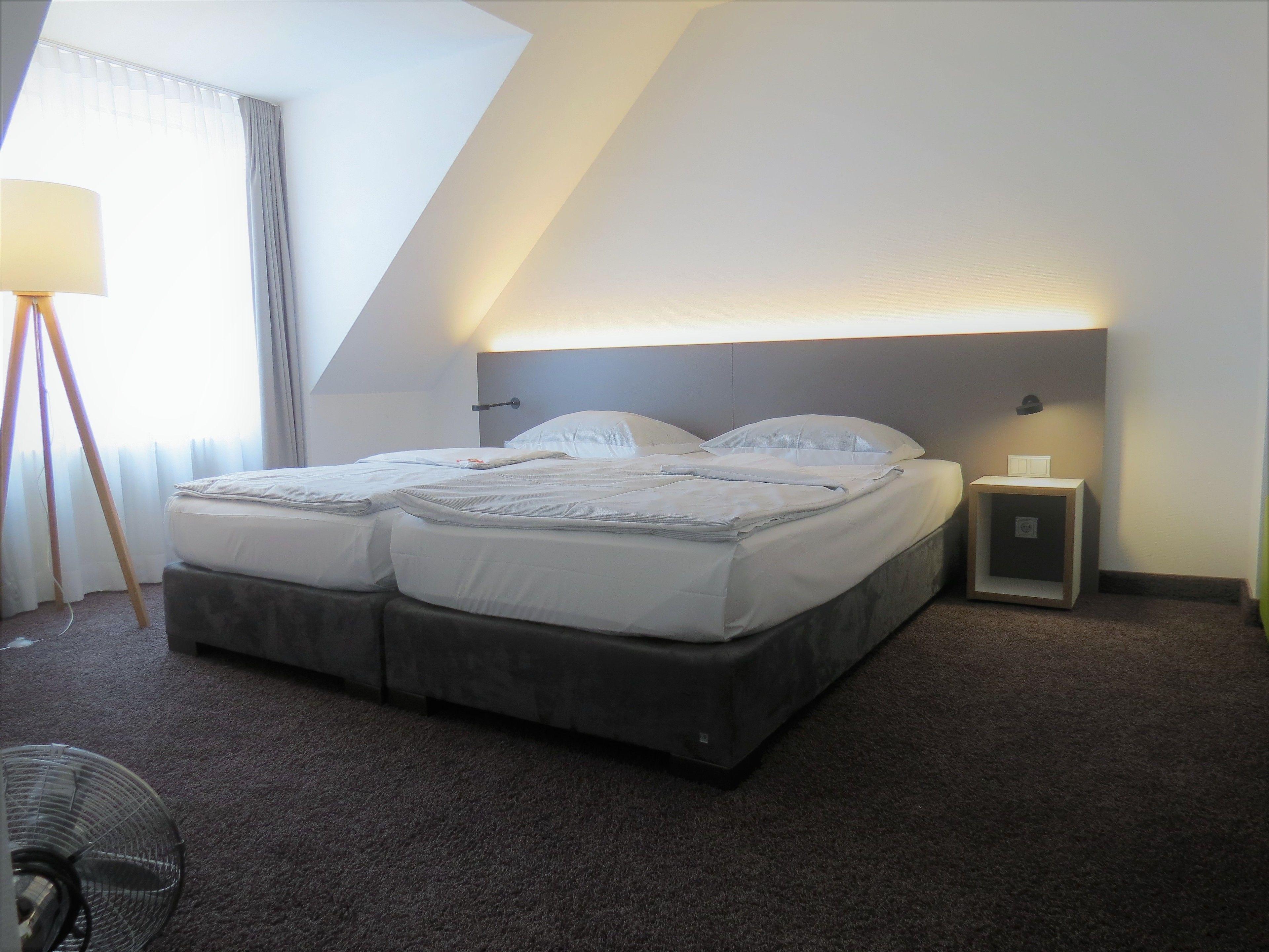 Hotel Comfor Hotel Ulm Ulm, Deutschland - jetzt buchen, Preise für 2026