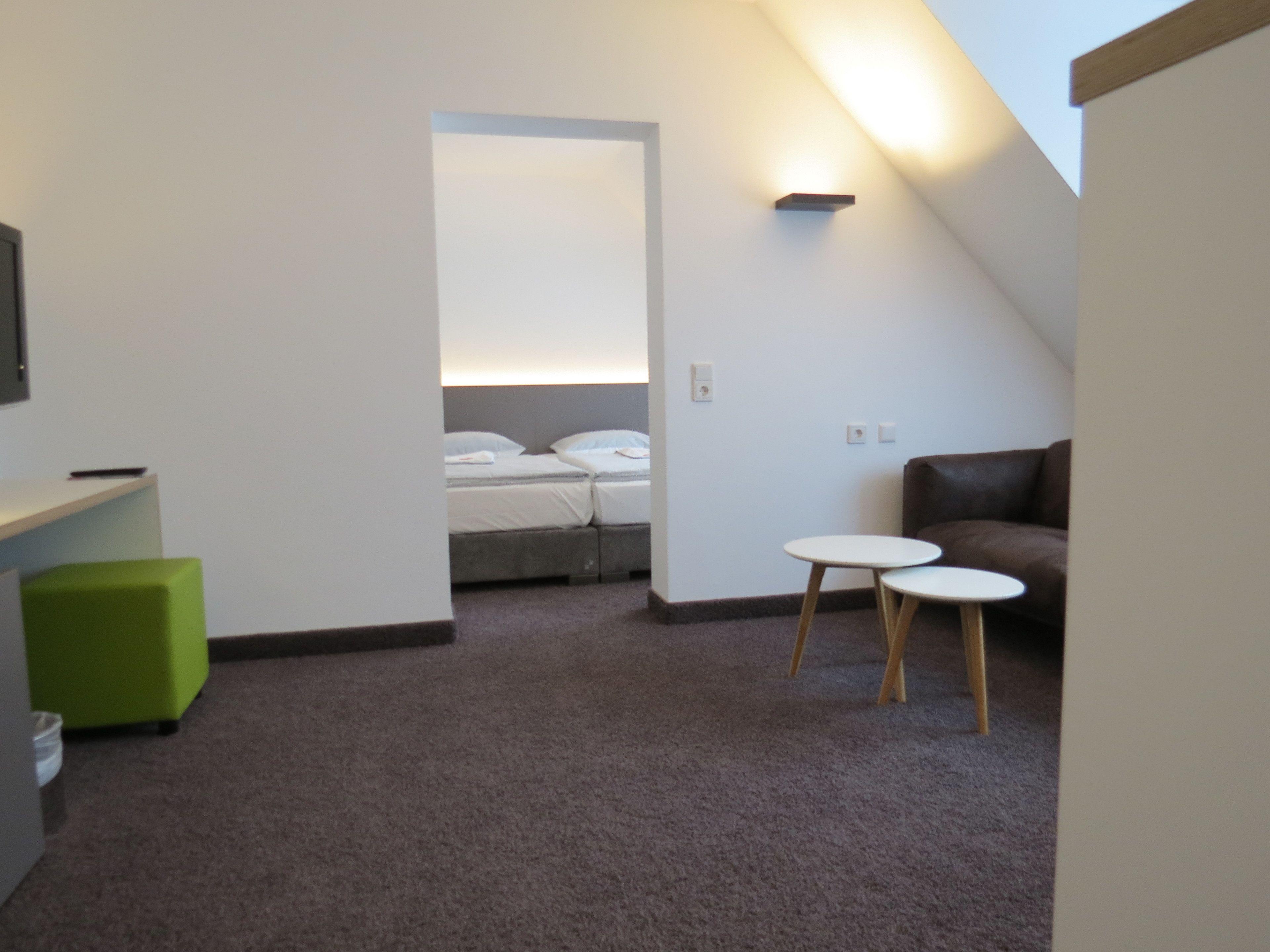 Hotel Comfor Hotel Ulm Ulm, Deutschland - jetzt buchen, Preise für 2026