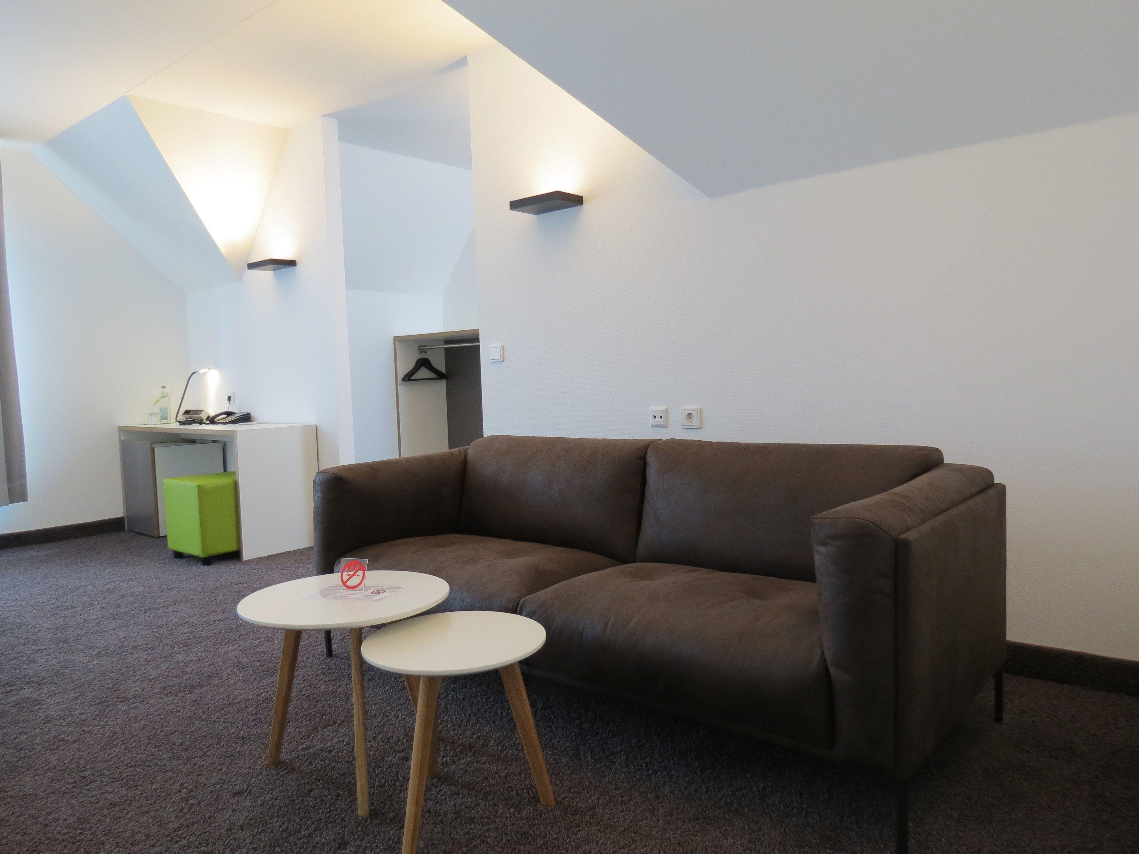 Hotel Comfor Hotel Ulm Ulm, Deutschland - jetzt buchen, Preise für 2026